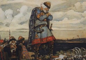 'Povest' Vremennykh Let': The Russian Primary Chronicle in the Early ...