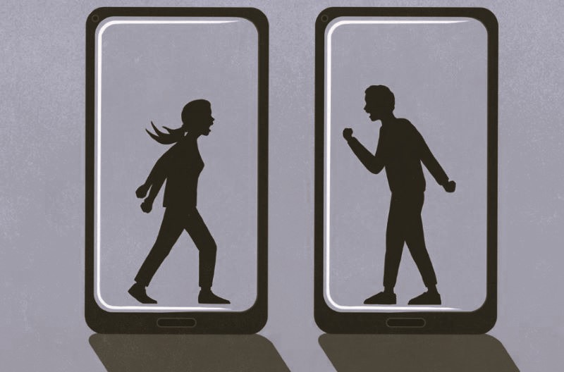 Why Online Civility Is Hard to Define - and Enforce