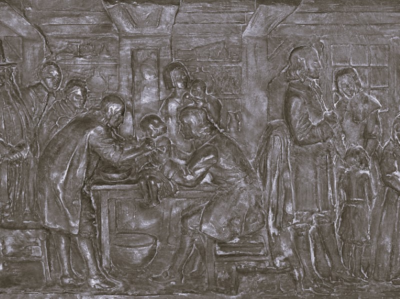 The Slave Who Helped Boston Battle Smallpox in the Eighteenth Century