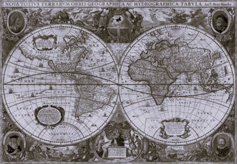 Trade and Globalization from the Silk Roads to Today