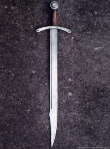 Falchions: Mysterious Swords of Medieval and Early Modern Europe ...