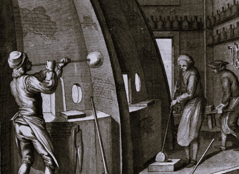 Energy Transitions and Adaptation over the Past 200 Years