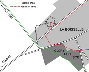 A History of Trench Weapons and Warfare since the First World War