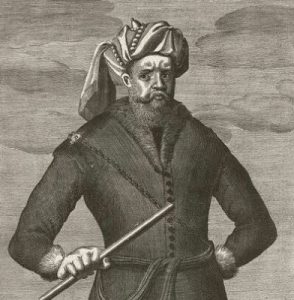 The Russian Razin Rebellion as a European Media Sensation