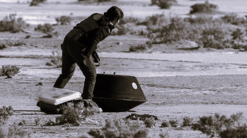 To Mars and Back: Will NASA’s Ambitious Endeavor Be Worth It?