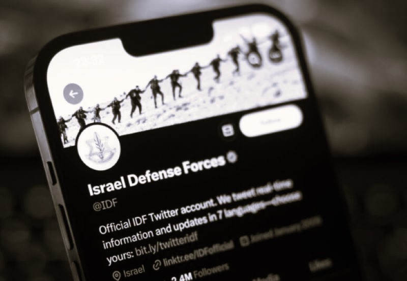 Disproportionate Violence: The Viral Atrocities Posted by Israeli ...