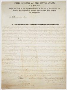 States vs. Feds: South Carolina, Tariffs, and the Nullification Crisis ...