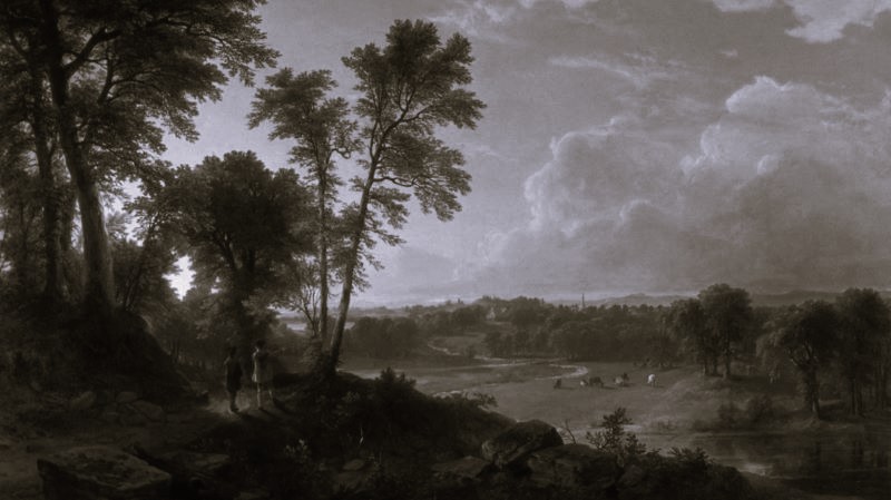 Transcendentalism, Religion, and Utopian Movements in the 18th Century