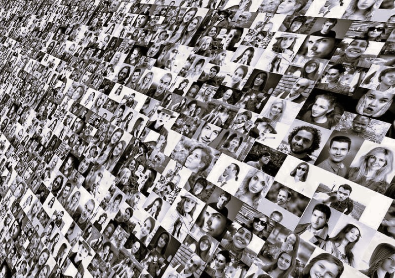 Reducing Division: Seeing People as Individuals Reduces Political ...