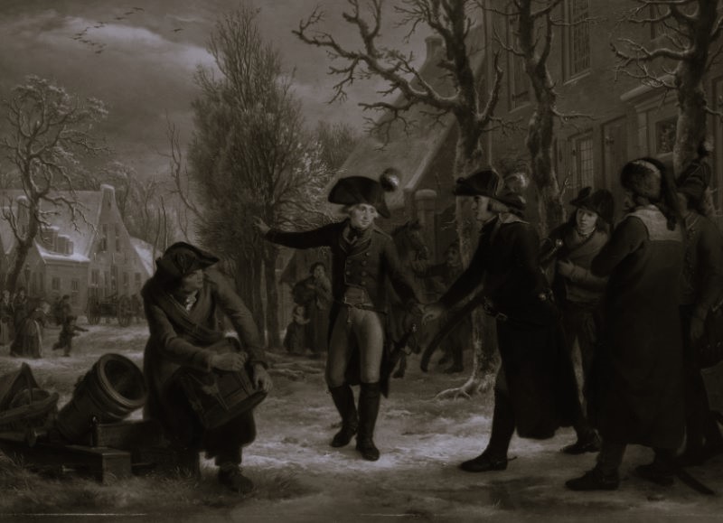 Political Migration and Exile in the Late 18th and 19th Centuries