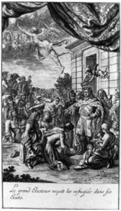 Political Migration and Exile in the Late 18th and 19th Centuries