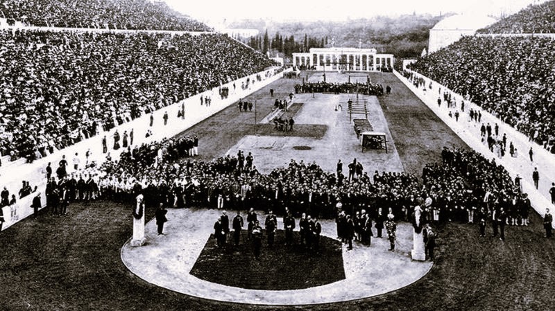 A History of the Internationalization of Sports in the 19th and 20th ...