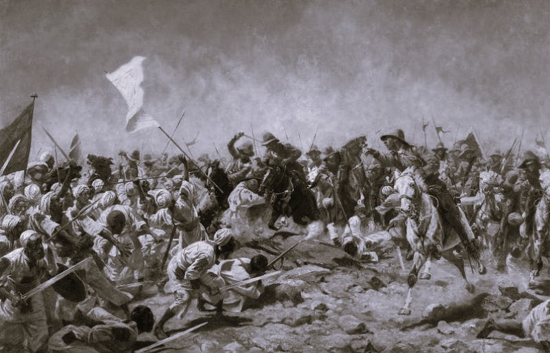 Nationalism and the Rise of the Nation-State in Modern Europe