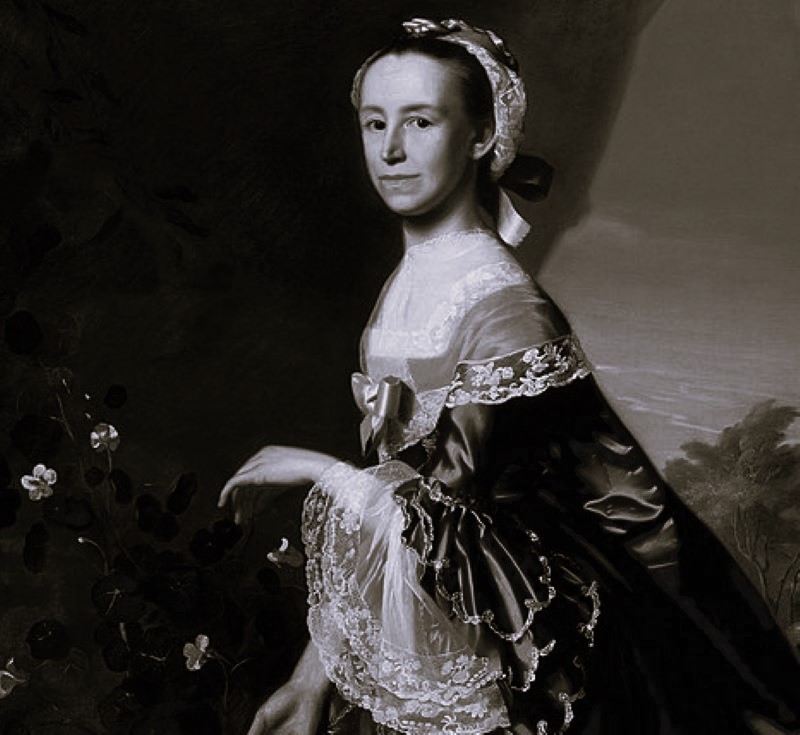 Mercy Otis Warren and Political Satire for the Patriot Cause during the ...