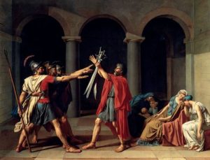 Friendship Networks in Medieval Europe: New Models of a Political ...