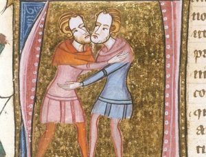 Friendship Networks in Medieval Europe: New Models of a Political ...