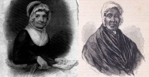 A History of Gender Shaping Lives in America