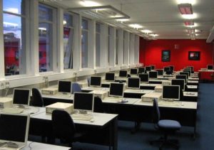 A History of the 'Information Age' from the Mid-Twentieth Century