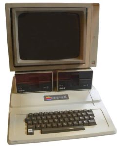 A History of the 'Information Age' from the Mid-Twentieth Century