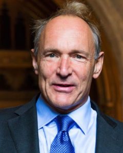 A History of the 'Information Age' from the Mid-Twentieth Century