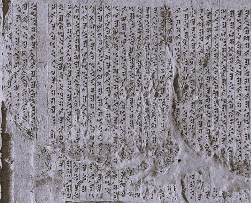 Childbirth in Ancient 1st Millennium BCE Cuneiform Sources