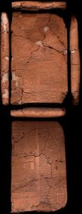 Childbirth in Ancient 1st Millennium BCE Cuneiform Sources