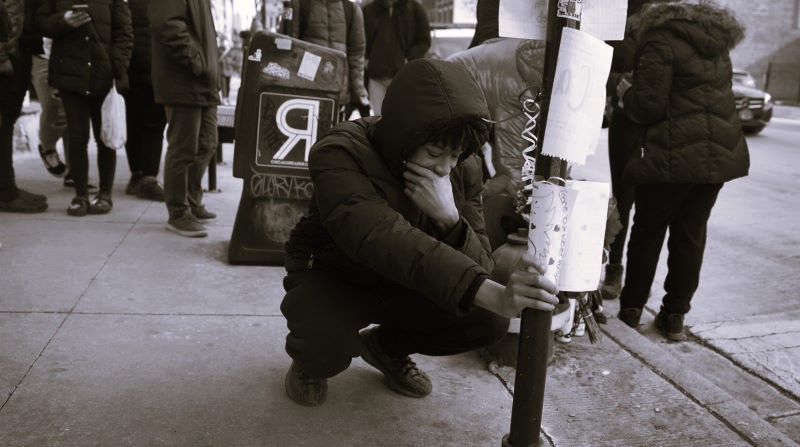 The Lasting Impact of Exposure to Gun Violence