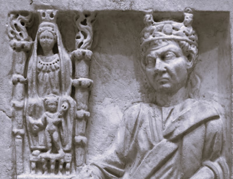 Gender-Nonconforming Ancient Romans and Refuge in the Goddess Cybele