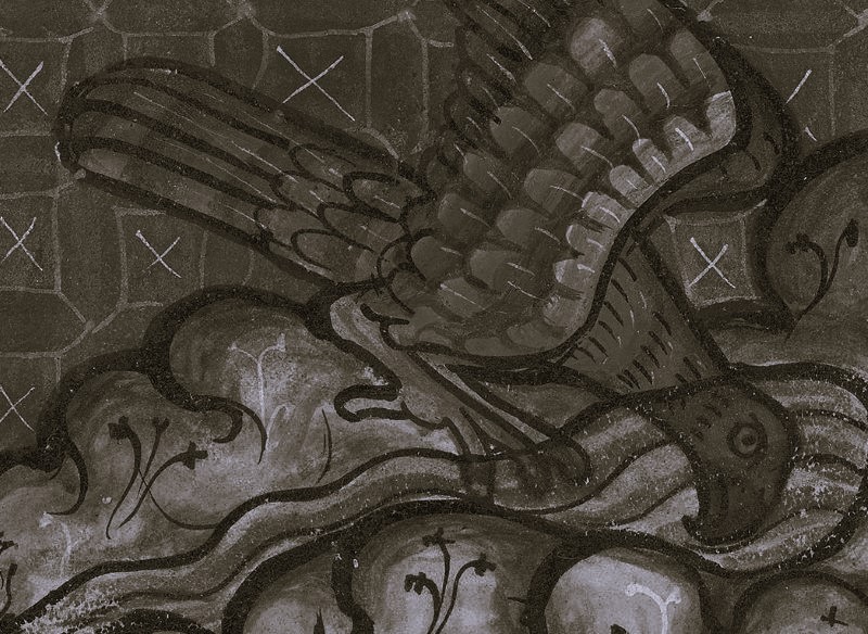 Medjay: A Police Force in Ancient Egypt