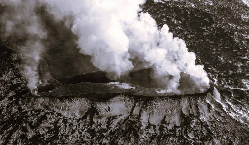 A History of Earth's Climate from 770 Million Years Ago