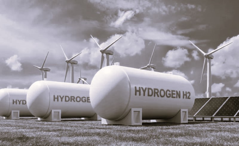 Unlocking Hydrogen Innovation Paves the Way for a Sustainable Future