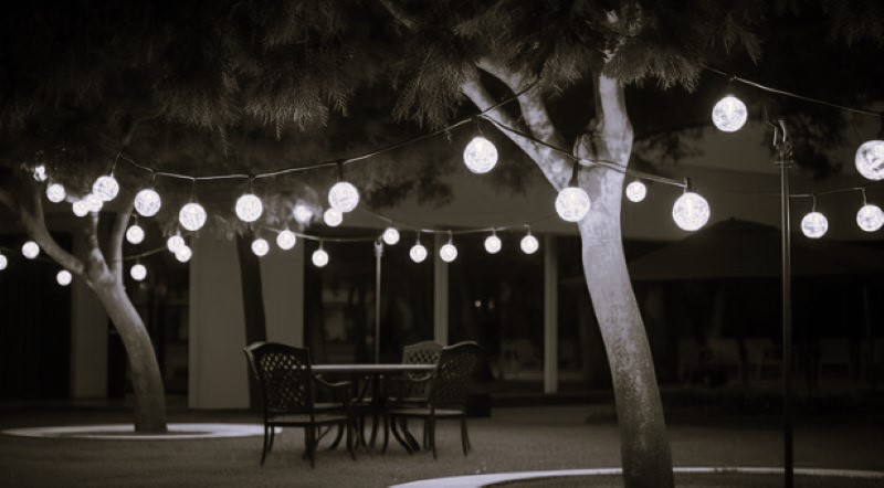 Shedding Light on the Phenomenon: Why Outdoor Lighting Is a Hot Trend ...