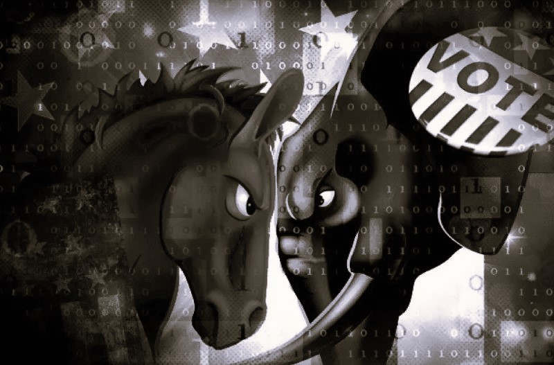 Get Out the Vote - or Not: Perspectives on the Value of Voting from Gen Z