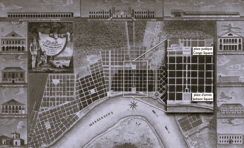 Racism and Colonization in the 18th Century