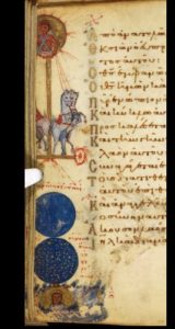 Stars in Their Eyes: Art and Astronomy in the Medieval World
