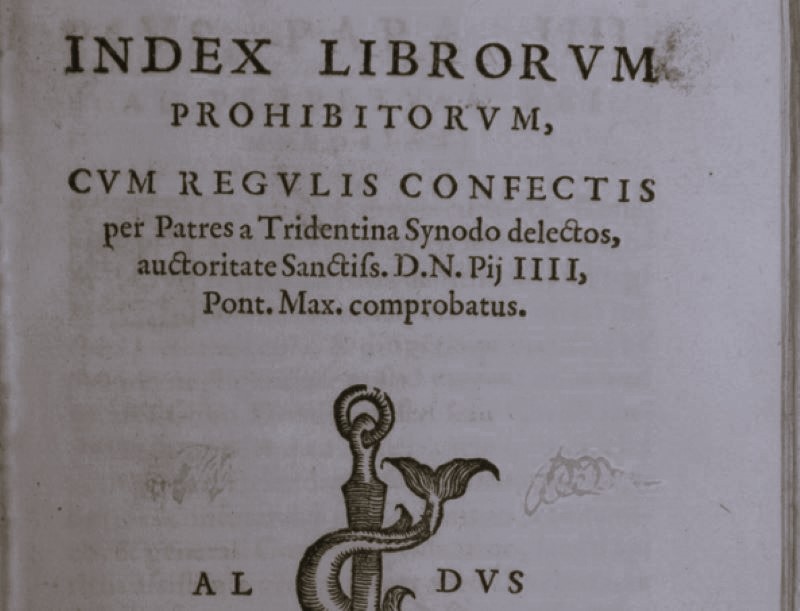 Medieval Religious Struggles, Censorship, and Colonial Expansion