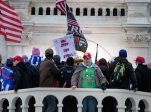 Inside the Far-Right Groyper Cult and Its Dangerous Ideology