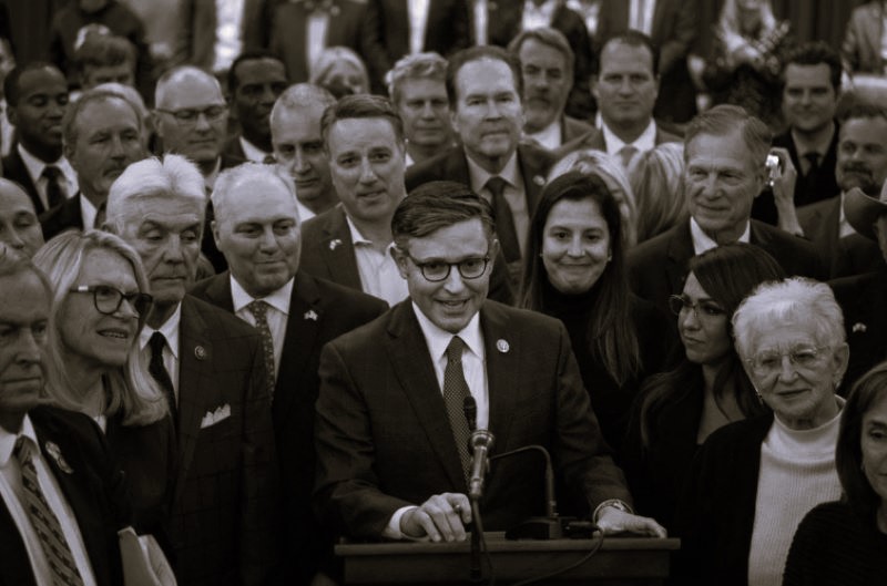 The Sinister Reason Republicans Hate Higher Education
