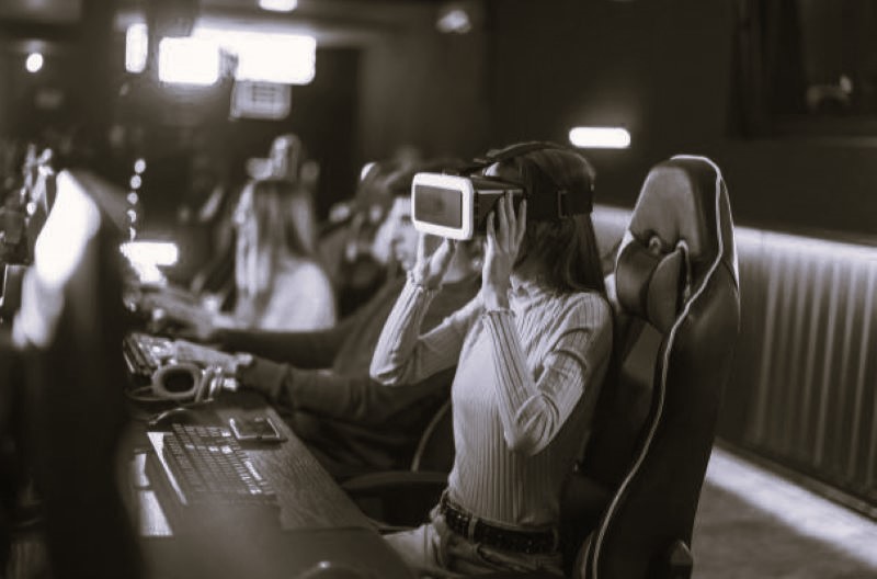 The Evolution of Entertainment: From Ancient Activities to Modern ...