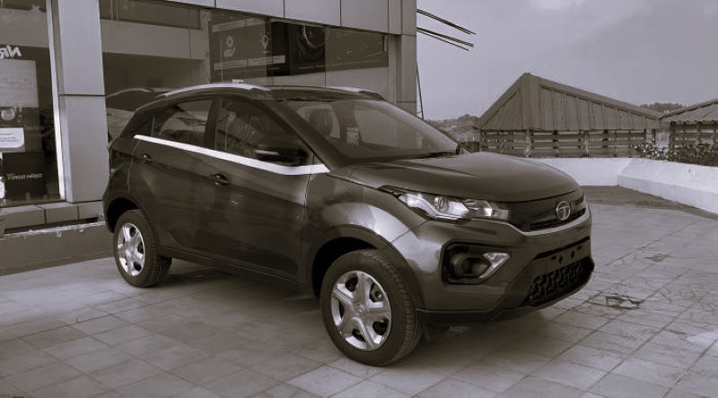 The All-New Tata Nexon: Design, Comfort, and Technology Explored