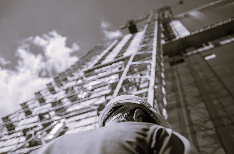 The Purpose Of Screeners In Construction