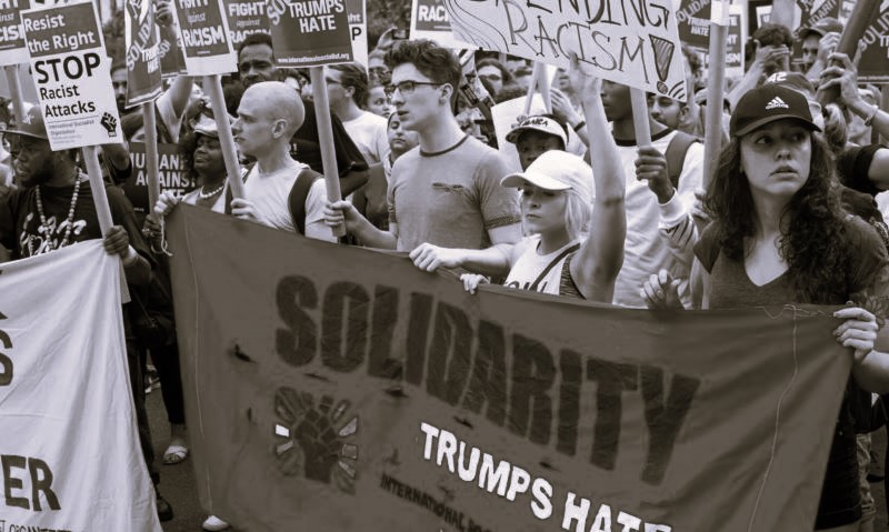 How Communities are Making Political Violence Backfire
