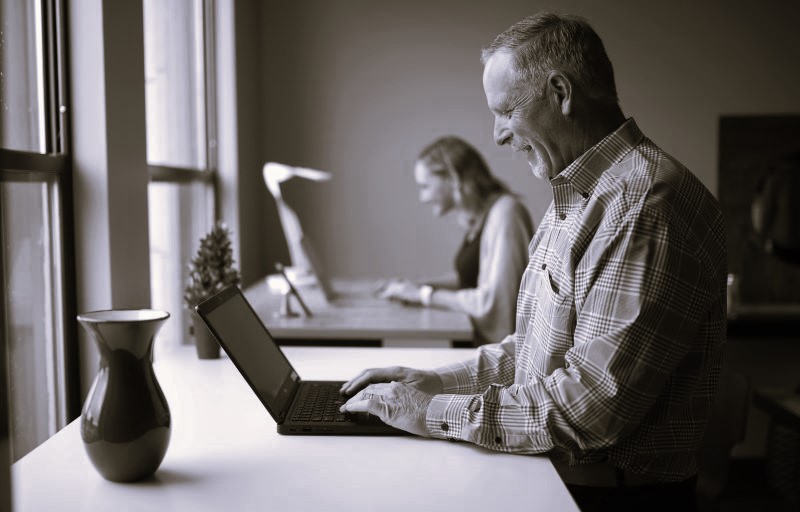 Bridging Divides: Why Age Diversity Is a Strength at Work