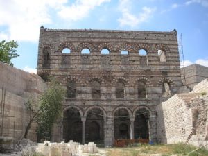 The Household as the Center of Life in Medieval Europe