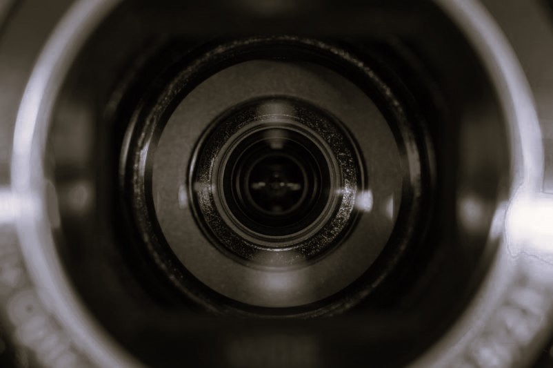 Big Brother: Looking at Philadelphia's 7,000-Camera Surveillance System