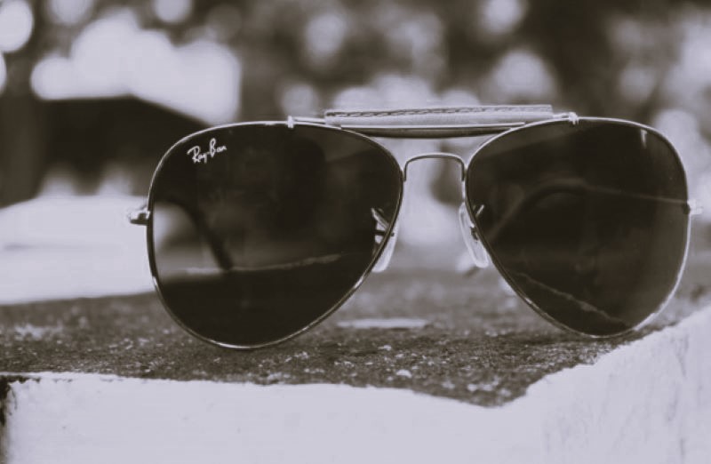 The History of Ray-Ban Sunglasses: Stories Behind the Rise of an ...