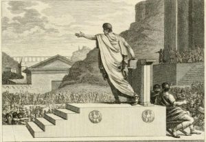 Executive Magistrates in the Roman Kingdom, Republic, and Empire