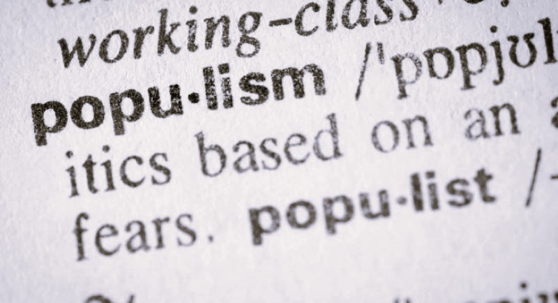 Global Populism and Its Costs since the Turn of the 20th Century