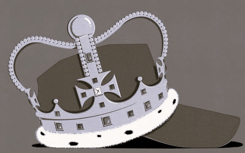 The Supreme Court Gives the President the Power of a Monarch