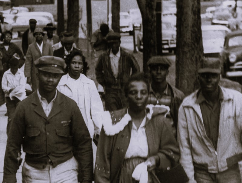Black Economic Boycotts of the Civil Rights Era